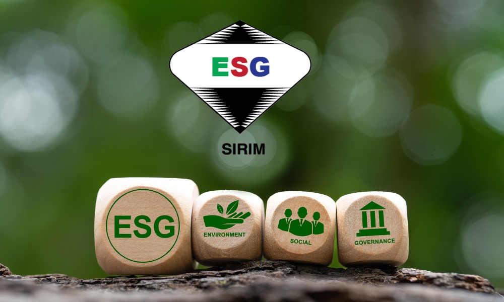 SIRIM: Charting the Path to a Sustainable Future