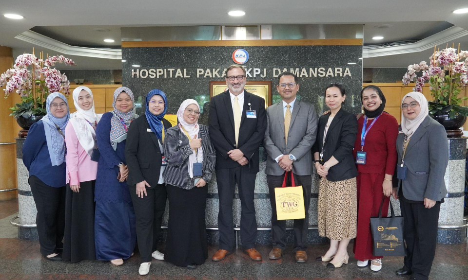 KPJ Healthcare, Mayo Clinic kerjasama anjur forum neurologi tentang ...