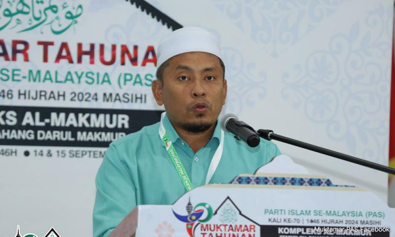 Fadhli regrets accusations of him insulting Agong