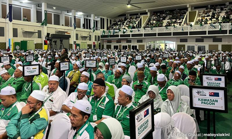 ULASAN l PKR ingatkan PAS - Jangan salah guna istilah jihad
