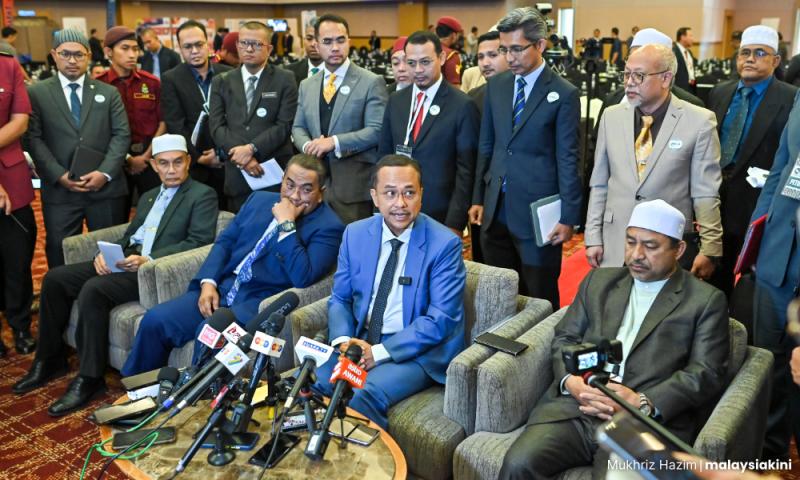 ‘PN hilang pemandu, SG4 menuju jalan mati’