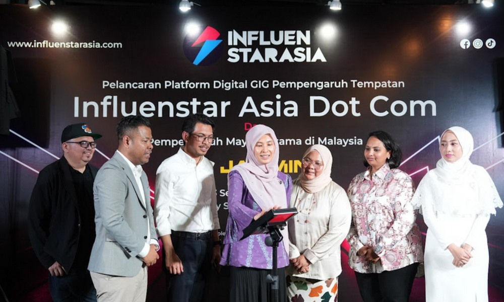 'Ambil tahu hak undang-undang, cabaran hidup dunia AI'