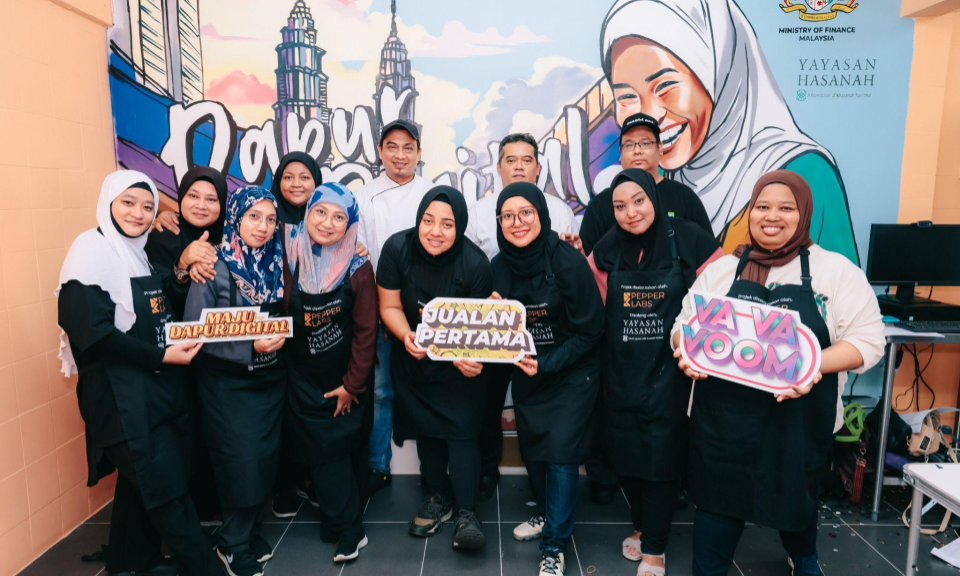 Budget 2024 Fuels Economic Empowerment for PPR Women through Social ...