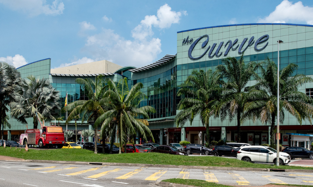 the Curve Marks 20 Years of Success with Community Celebration and ...