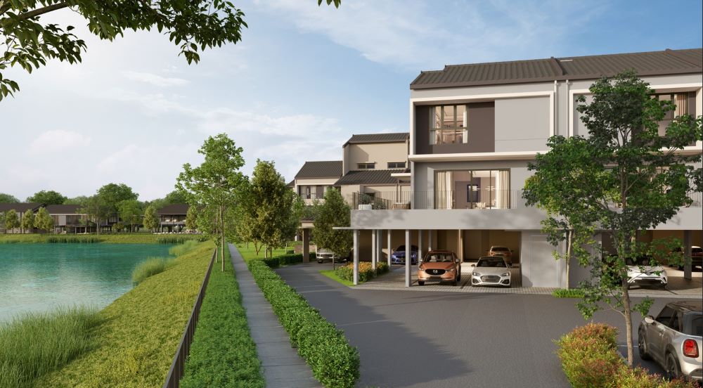 Senai: SDB’s Latest Masterpiece Crafted with Personal Touch by Award ...