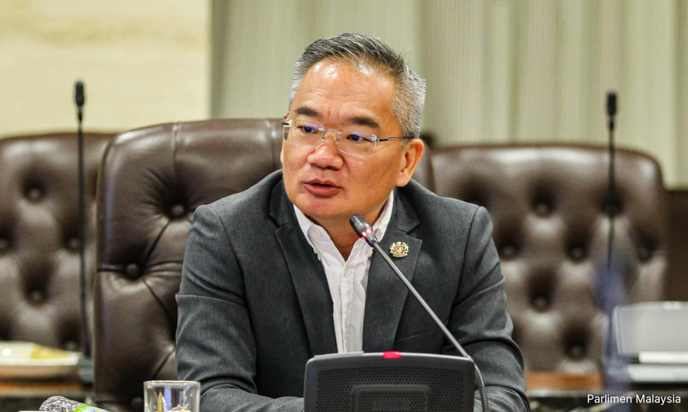 Isu pakar berhenti: Berapa ramai sebenarnya doktor KKM, soal MP