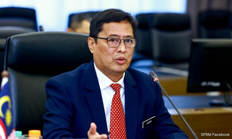 'Big fish': Azam in the dark, but told they're not in syndicate