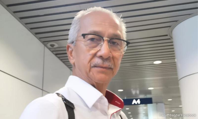 Minister dismisses Nafas board member