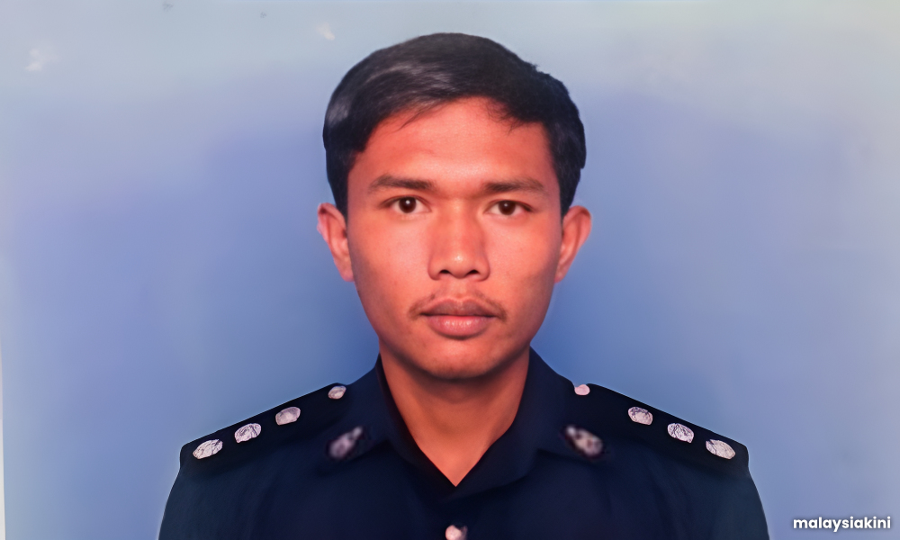 Altantuya's murderer seeks life imprisonment instead of execution