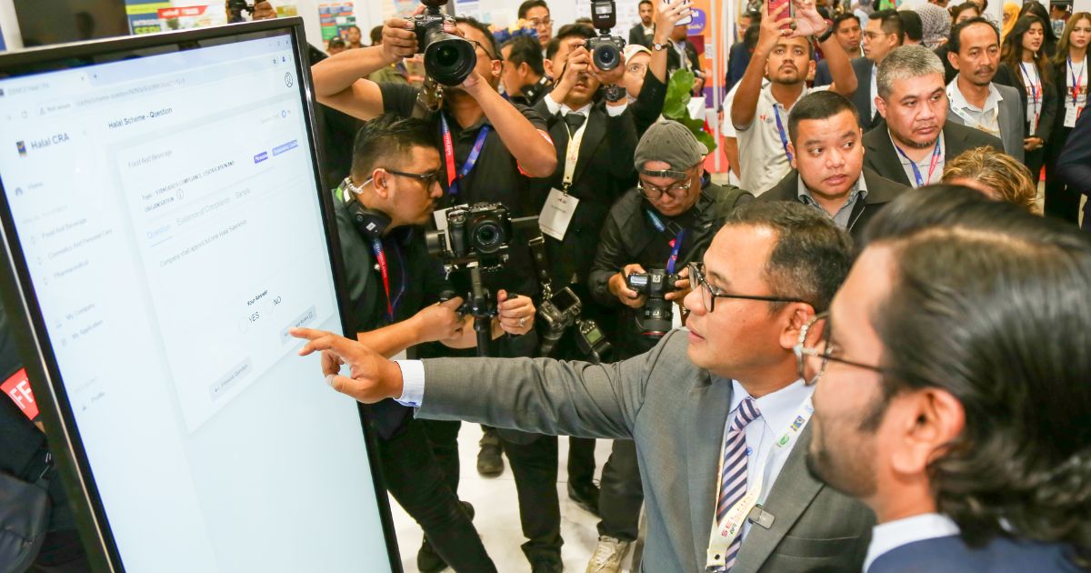 SELHAC 2024: Powering Global Halal Growth with Innovation ...