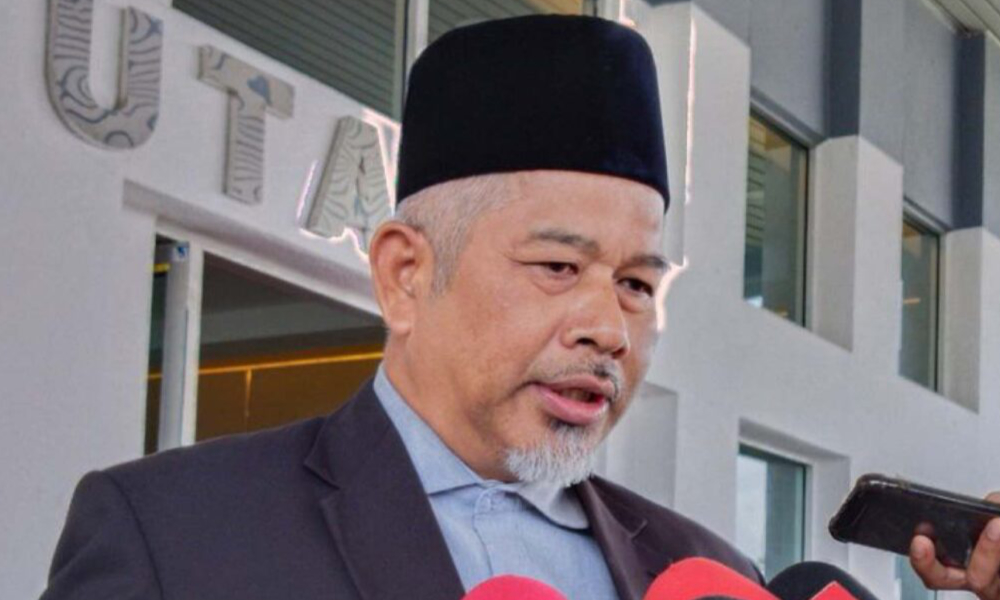 Malacca govt latest to issue fatwa declaring GISBH deviant