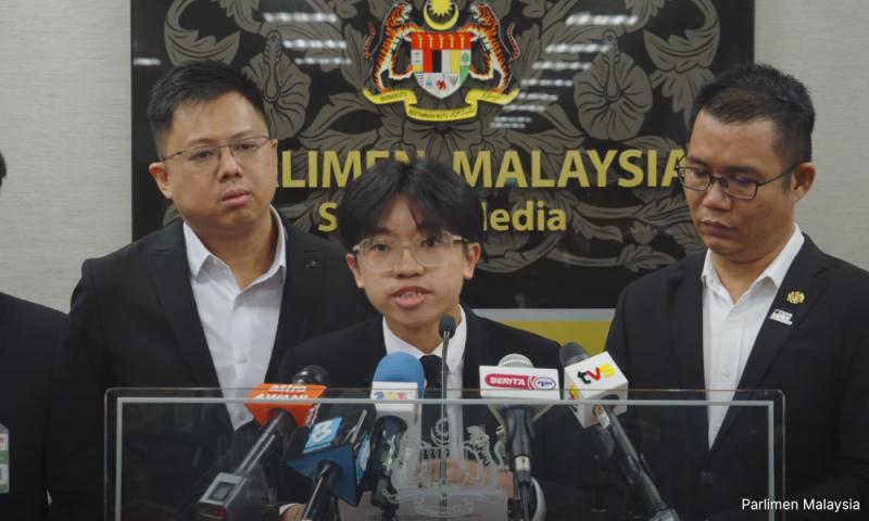 UM students' groups revive call to abolish UUCA