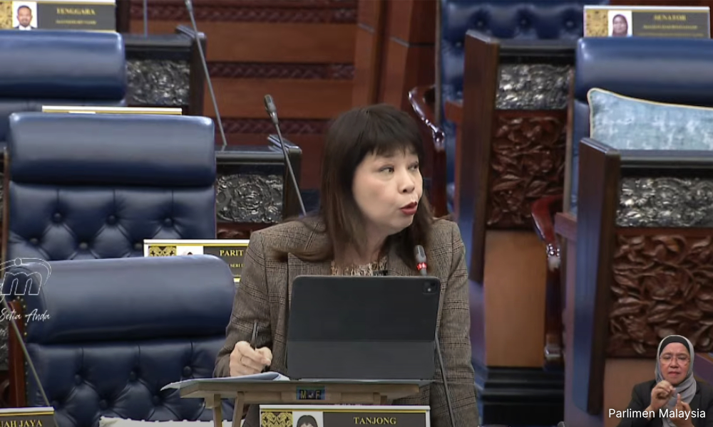 Akaun Persaraan KWSP tidak boleh dikeluarkan untuk haji