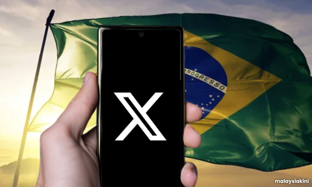 Brazil judge lifts ban on X