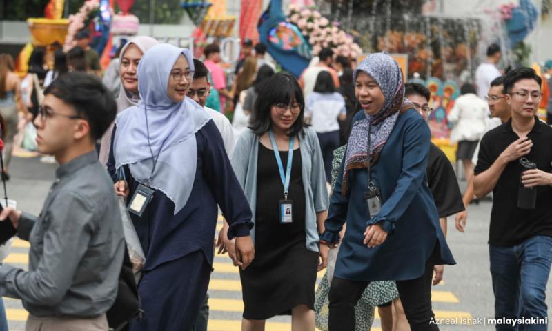 Belanjawan 2026: NGO desak k'jaan perkasa hak wanita