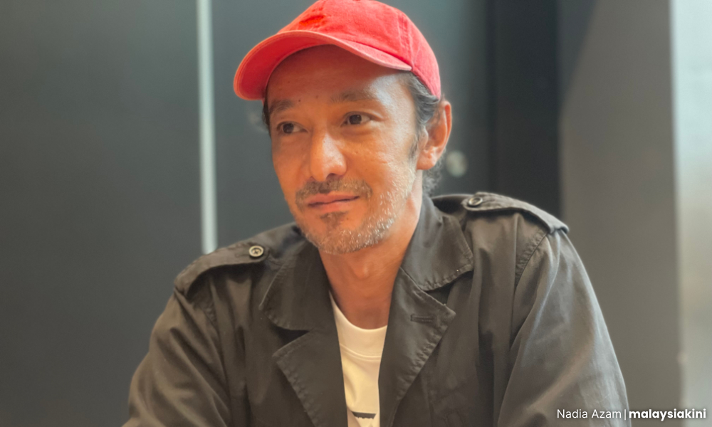 Qi Razali anggap hidup sempurna jika dah kahwin