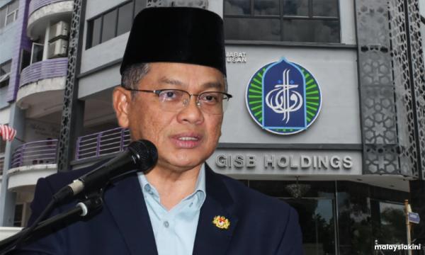 Finalising 7 modules to rehab GISBH followers' faith, minister says