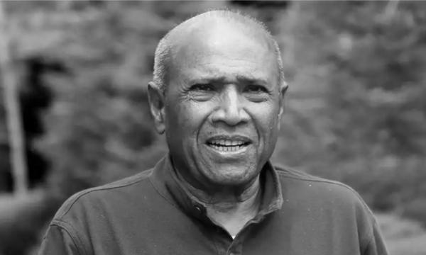 Taikun Ananda Krishnan meninggal dunia