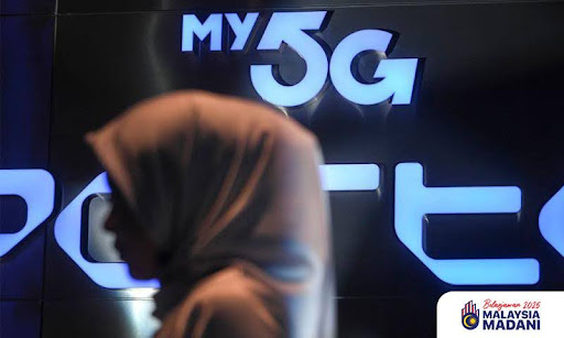 Budget 2025: Benefits of 5G Digital Infrastructure for Malaysians