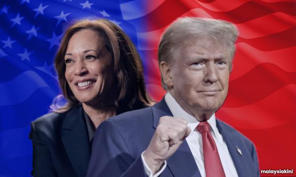 SURAT | Bagaimana AS memilih presiden