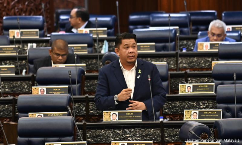 Health Ministry drafting bill to regulate M'sians' nutrition - Lukanisman