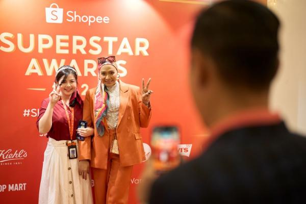 97% Shopee Affiliate Terus Menyokong Perniagaan Tempatan