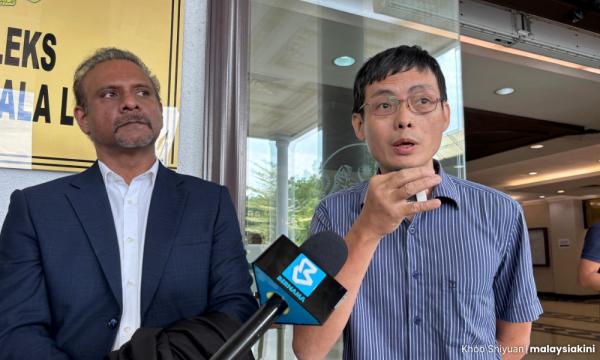 Teoh Beng Hock's death: Group urges PM to bring in international experts