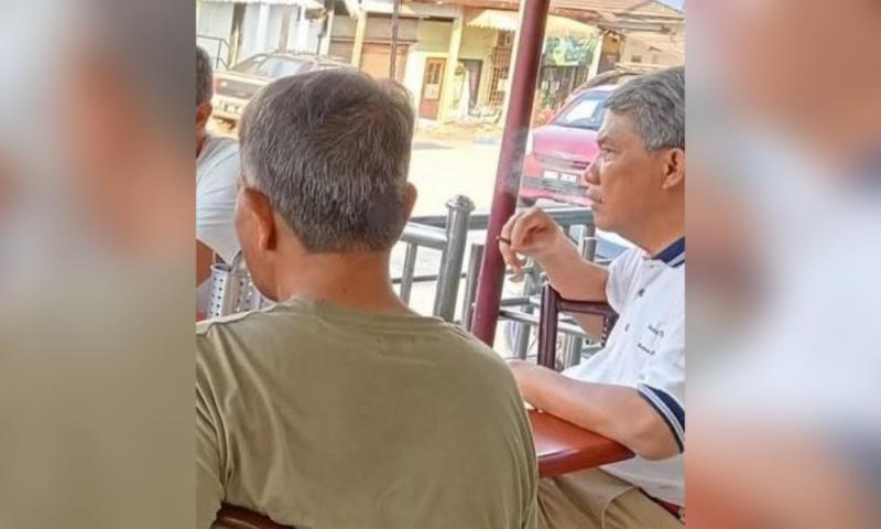 Smoking at eatery: Health Ministry to fine, Tok Mat apologises