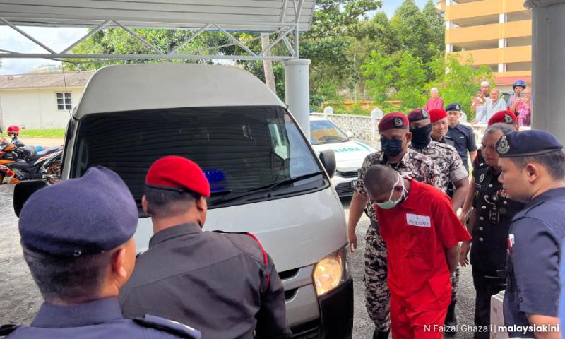 Sebatan khalwat: Beza pandangan tak jejaskan iman - ulama Umno