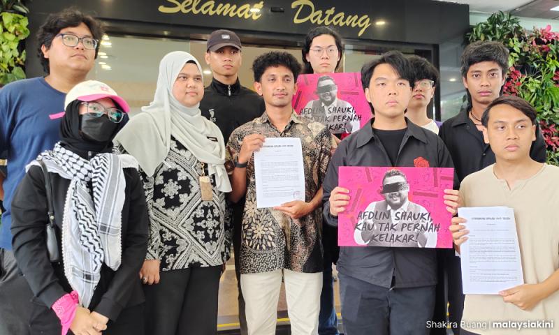 Dakwaan skandal rasuah DBKL - NGO ancam gerakkan rakyat