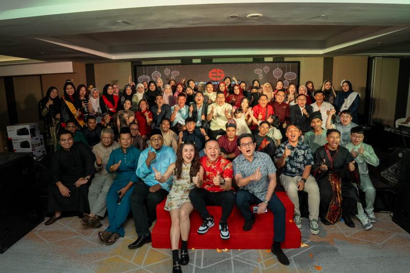 Eastern Suntech强调DEI价值观，推动女性在领导层的角色