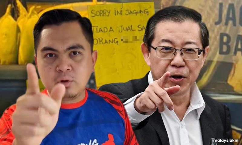 YOURSAY | Don’t let politicians exploit racist incident
