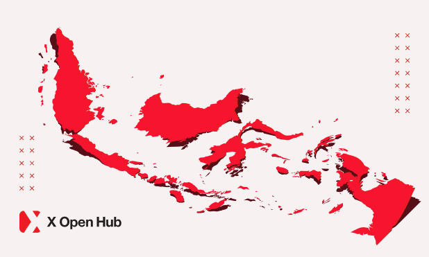 X Open Hub Secures Key Indonesian Licence and SCA Accreditation