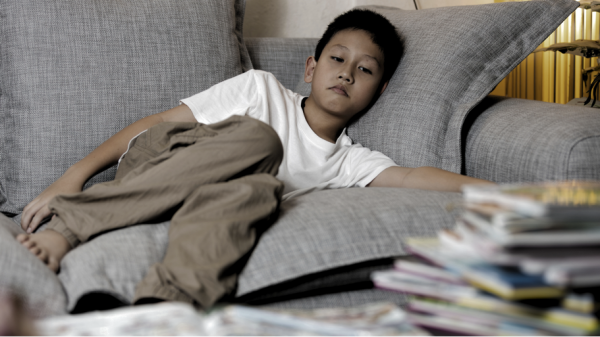 What Happens When You Overlook the Signs of Kids' Mental Health Issues