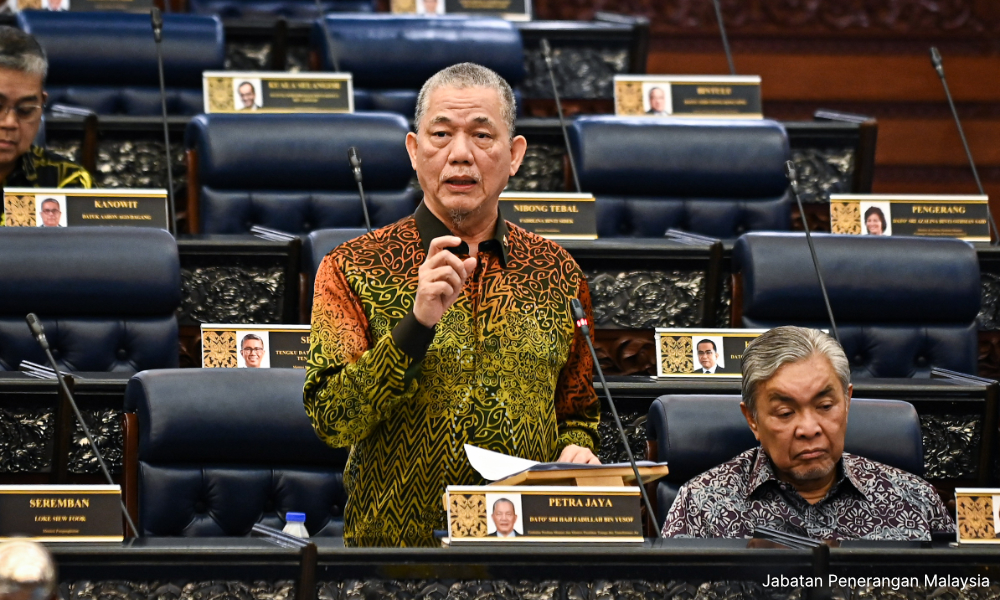 Petros kemuka cadangan kerjasama dengan Petronas, kata Fadillah