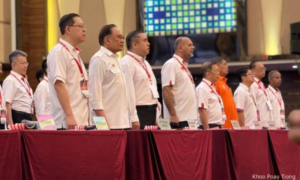 DAP committee election results a sign of rejuvenation - analyst