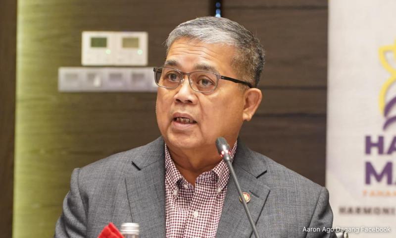 Menteri gesa tindakan ke atas beberapa individu hina agama