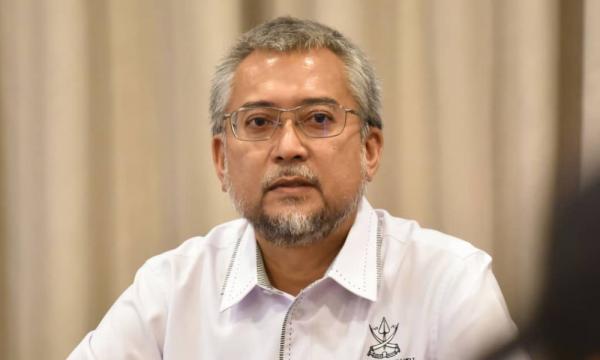 Bersatu Pahang mahu MP Raub henti 'manipulasi' isu ladang durian