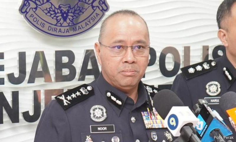 Tragedi maut FRU: Ada pihak cuba tangguk di air keruh, kata polis