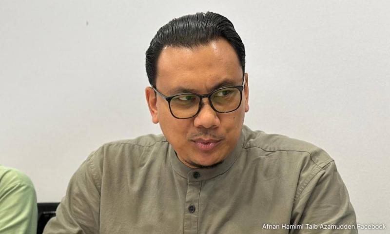 Don't reopen old wounds, move on from Perlis crisis - PAS Youth