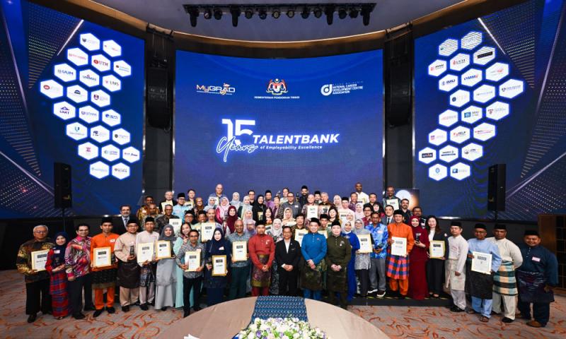 Choosing the Right University and Courses? Talentbank's “2025 Employers ...