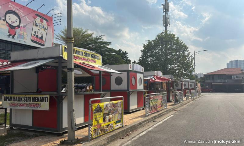 Siasatan SPRM dapati tiada elemen jenayah dalam program MyKiosk