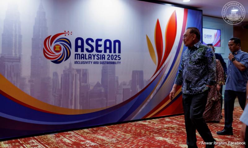 PM to lead Malaysia at 32nd APEC Summit in Gyeongju after ASEAN Summit