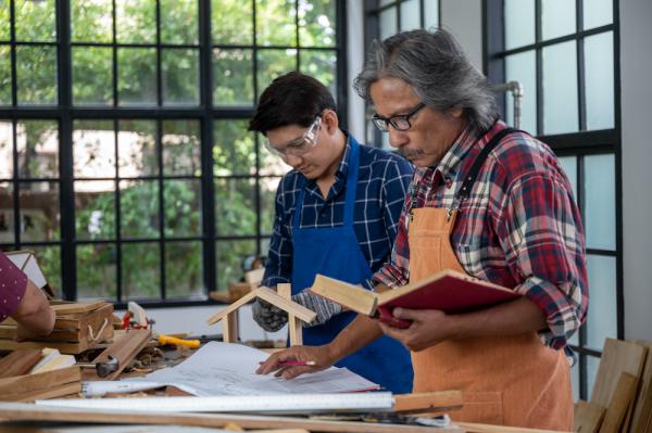 Keeping Malaysians in the workforce for longer