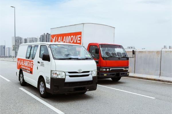 Picking the Right Lalamove Vehicle: Your Guide to Smarter, Cost ...