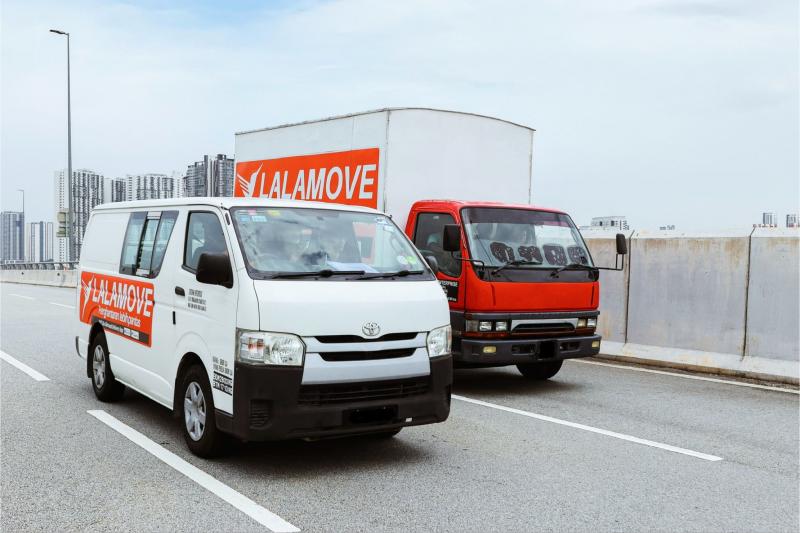 Picking the Right Lalamove Vehicle: Your Guide to Smarter, Cost ...