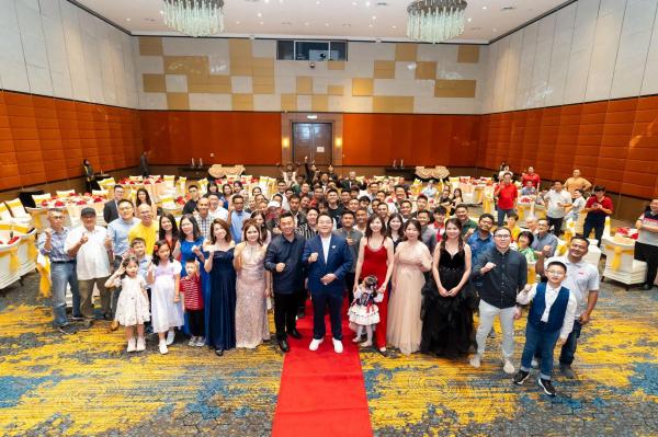 Solar with Strategy: How GME Greentech Balances Purpose, Profit, and ...