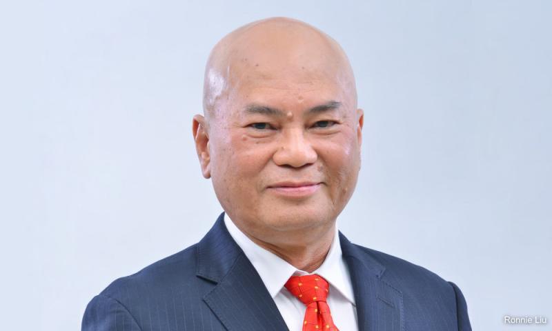 DAP boleh ‘bungkus’ jika kematian Teoh tak selesai - Ronnie Liu