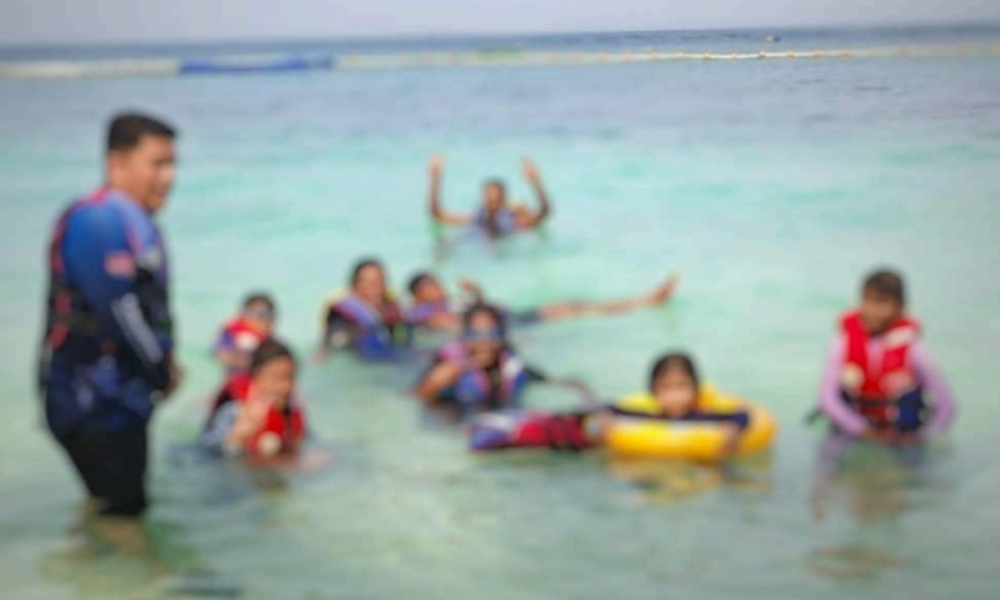 Tragedi di Perhentian: Keluarga mangsa dakwa pemandu bot cuai