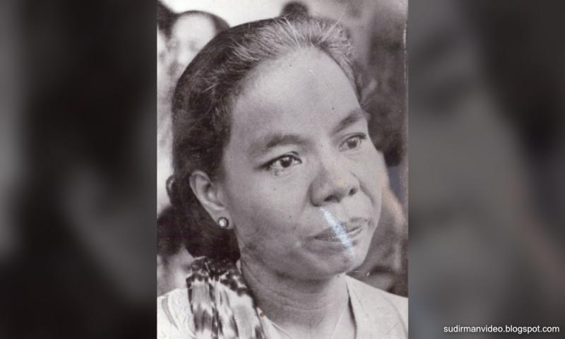 KOLUM | Khatijah Sidek kesatria bangsa merdeka